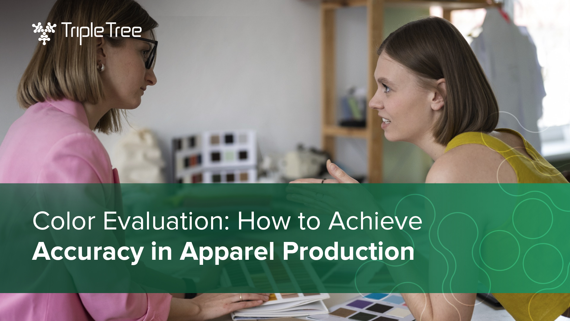 Triple Tree Solutions | Color Evaluation: How to Achieve Accuracy in ...