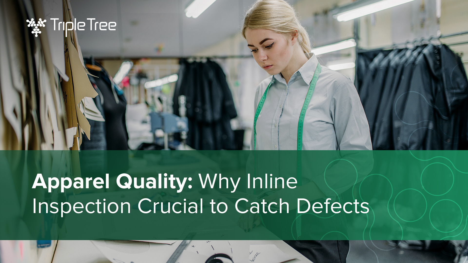 Triple Tree Solutions | Apparel Quality: Why Inline Inspection Crucial ...
