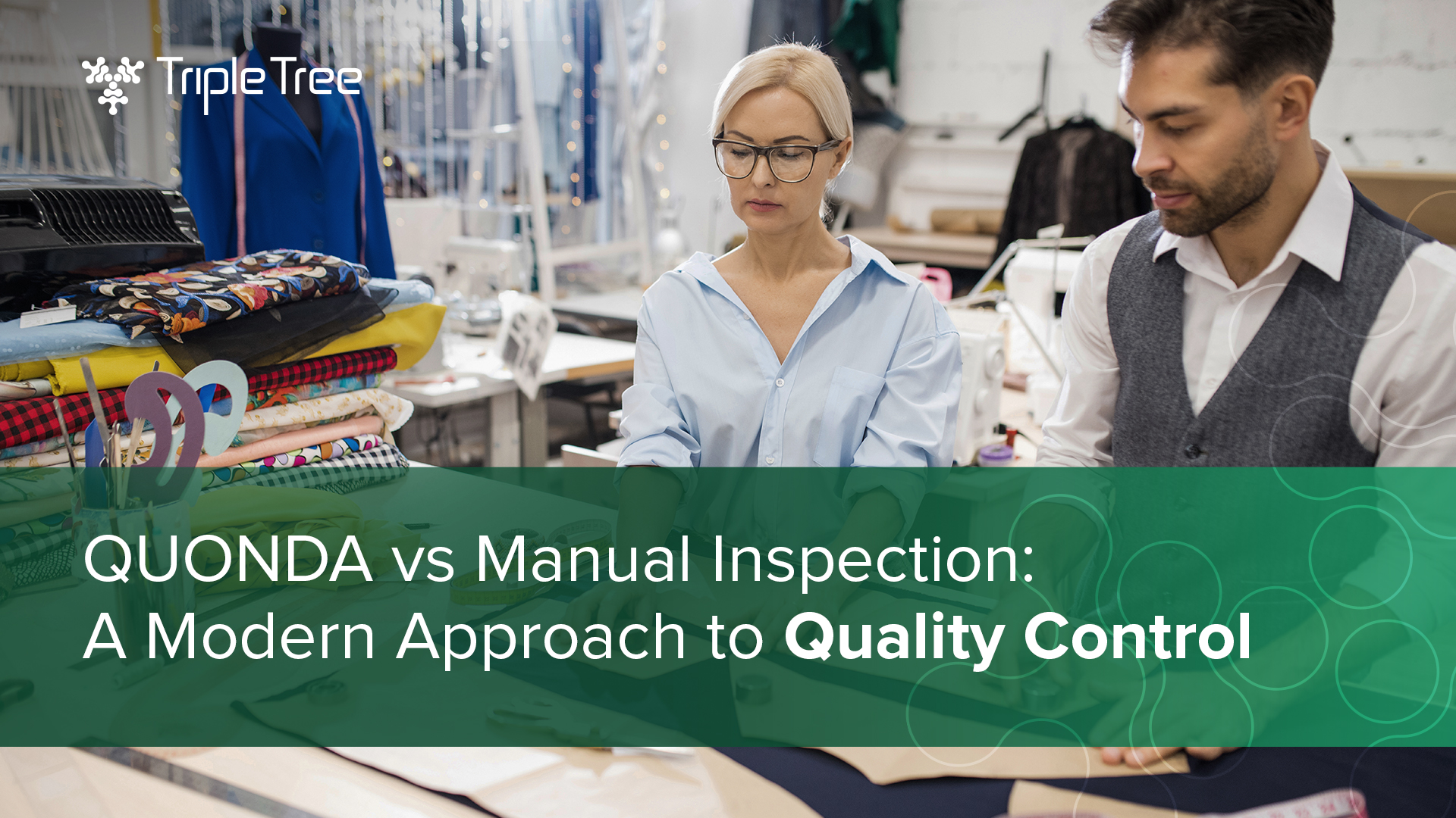QUONDA vs Manual Inspection: A Modern Approach to Quality Control