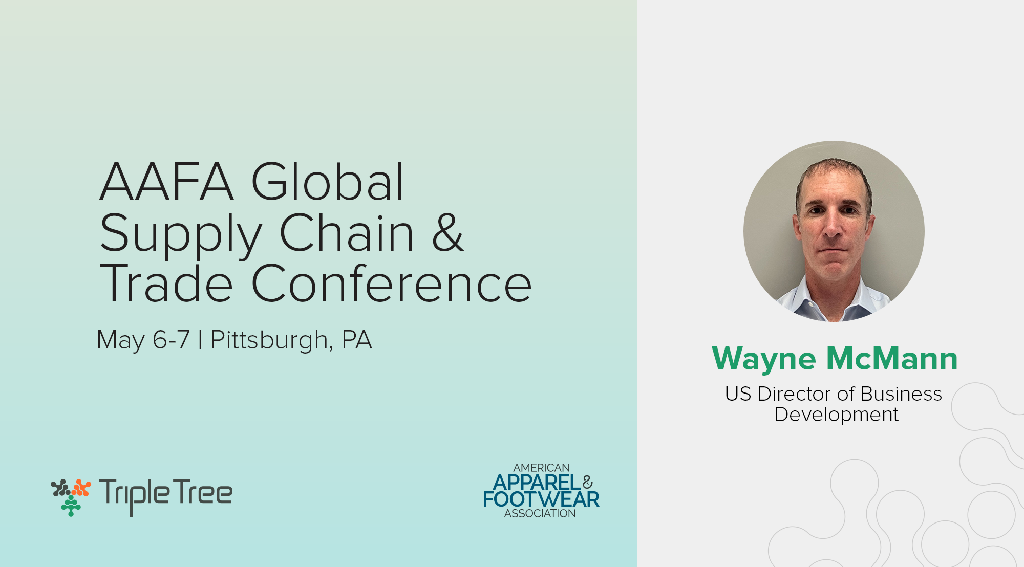 What to Expect at AAFA Global Supply Chain & Trade Conference 2025