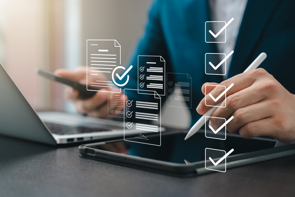 Effective Quality Inspections in Textile Manufacturing with QUONDA