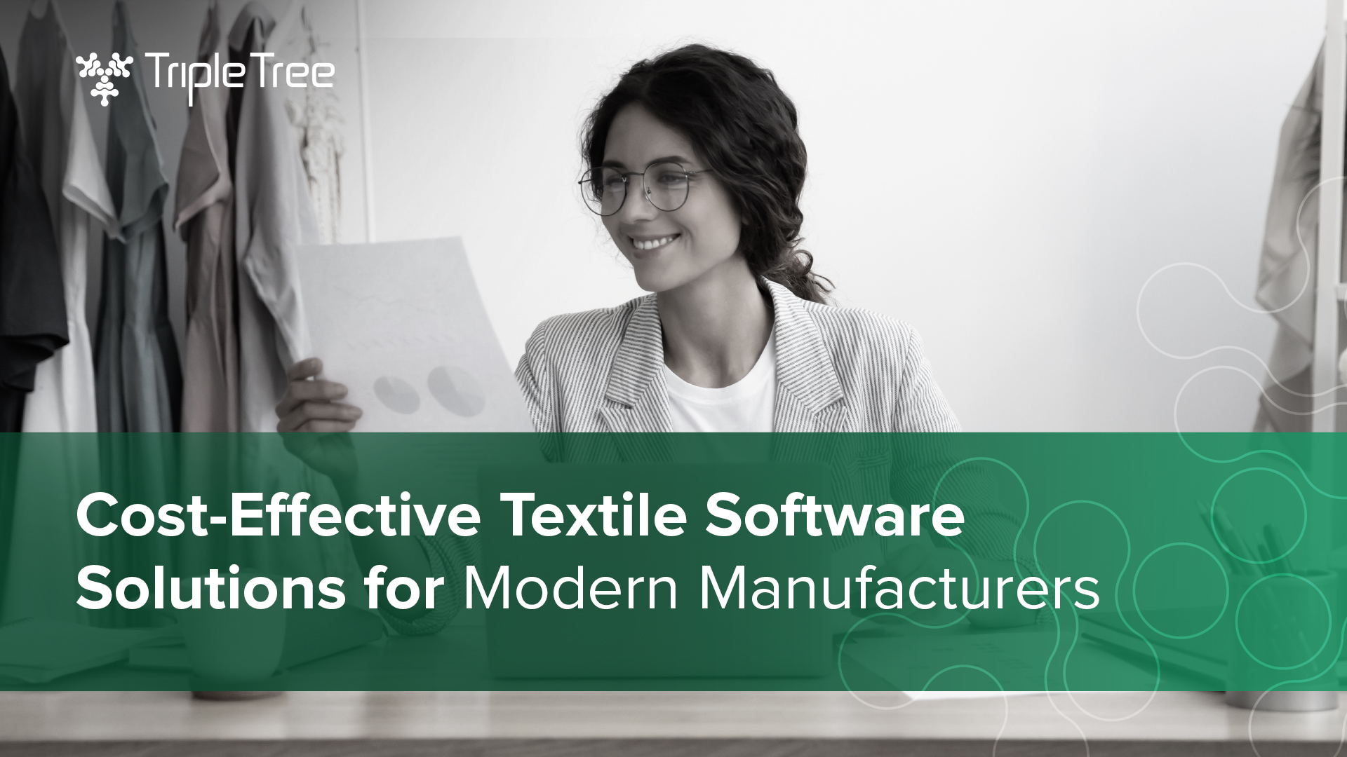 Triple Tree Solutions | Cost-Effective Textile Software Solutions for ...