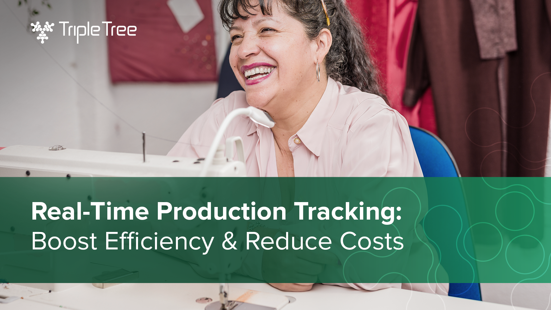 Real-Time Production Tracking: Boost Efficiency & Reduce Costs