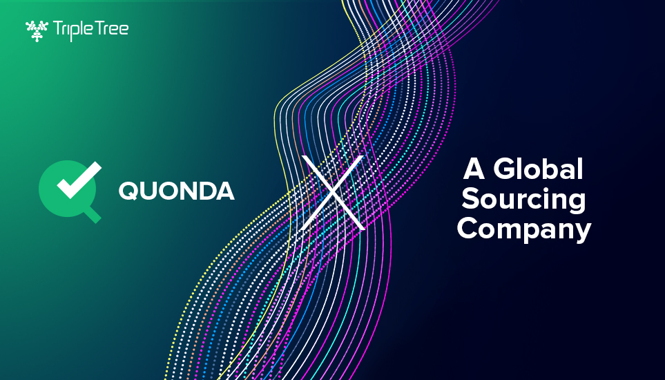 How a Global Sourcing Giant Transformed Its Operations with QUONDA